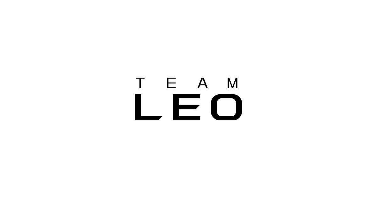 TEAM LEO - 可能性の追及